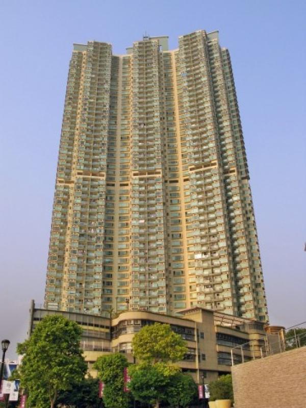 Hong Kong - Completed Developments | CKA